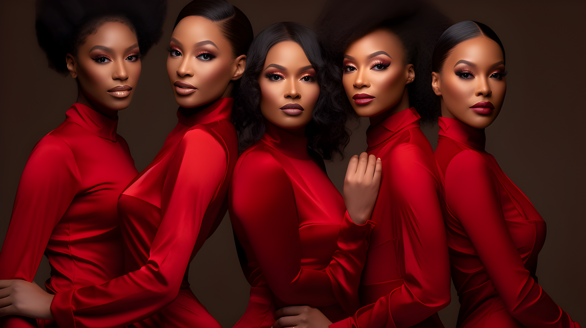 Delta Sigma Theta Gifts