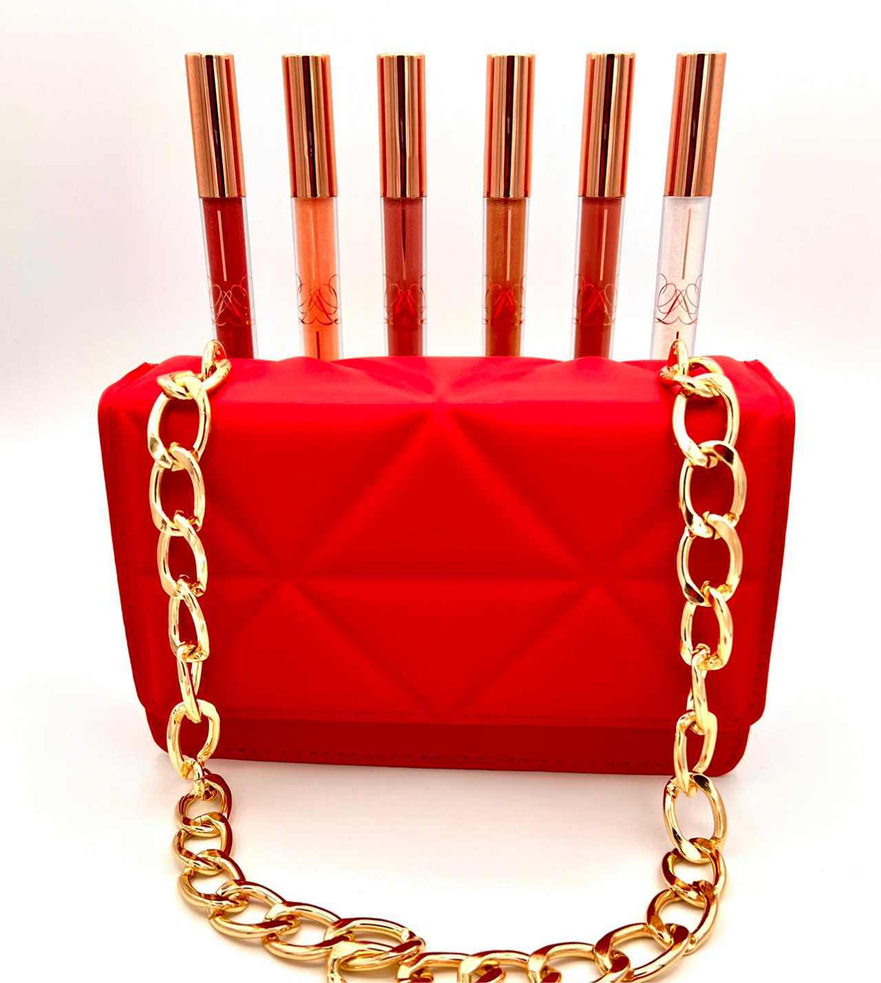 NEW! THE ULTIMATE SLAY KIT 4 ALL - Includes 6 Diamond Lip Glosses