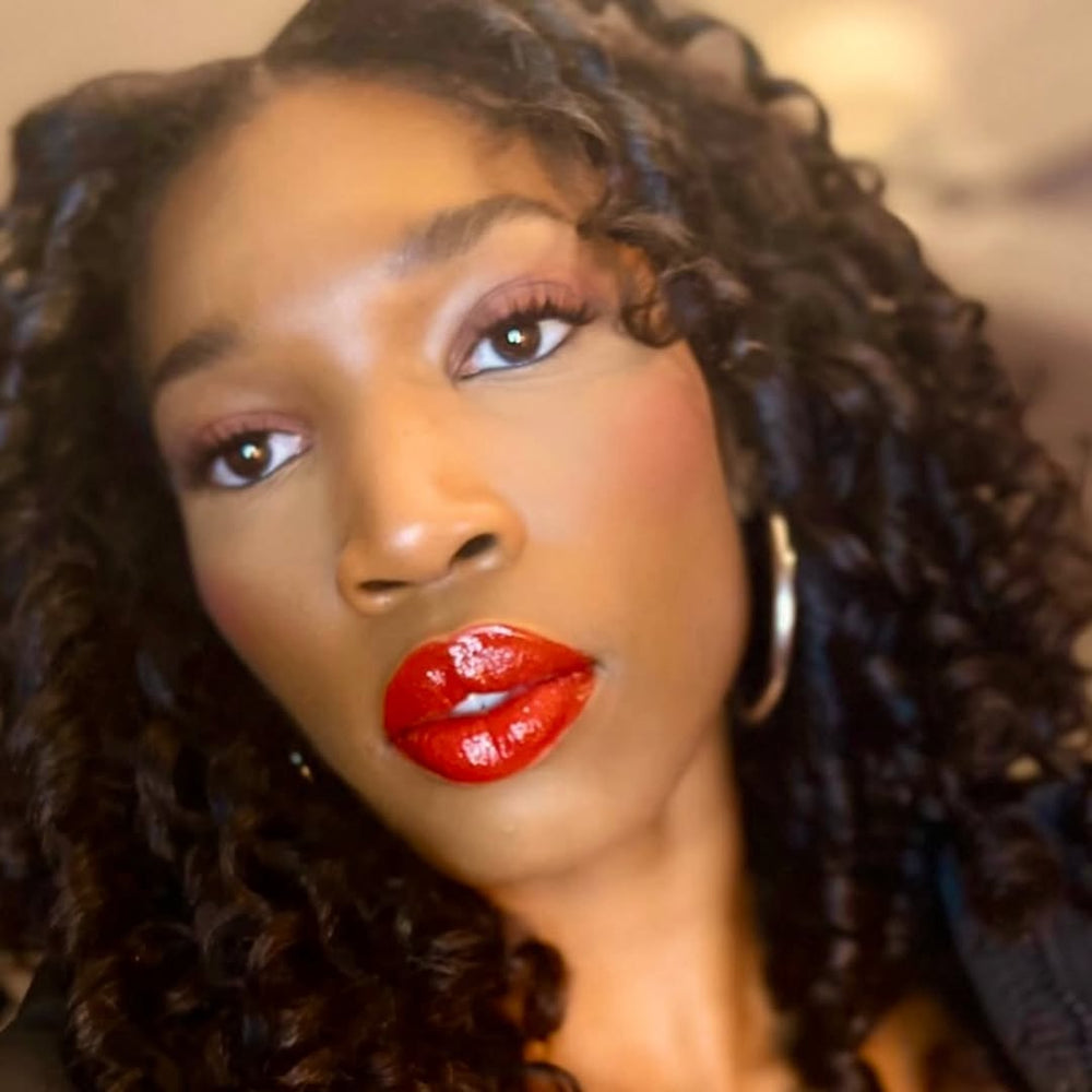 LEGACY DREAM LUXURY LACQUER LIP GLOSS - LENA