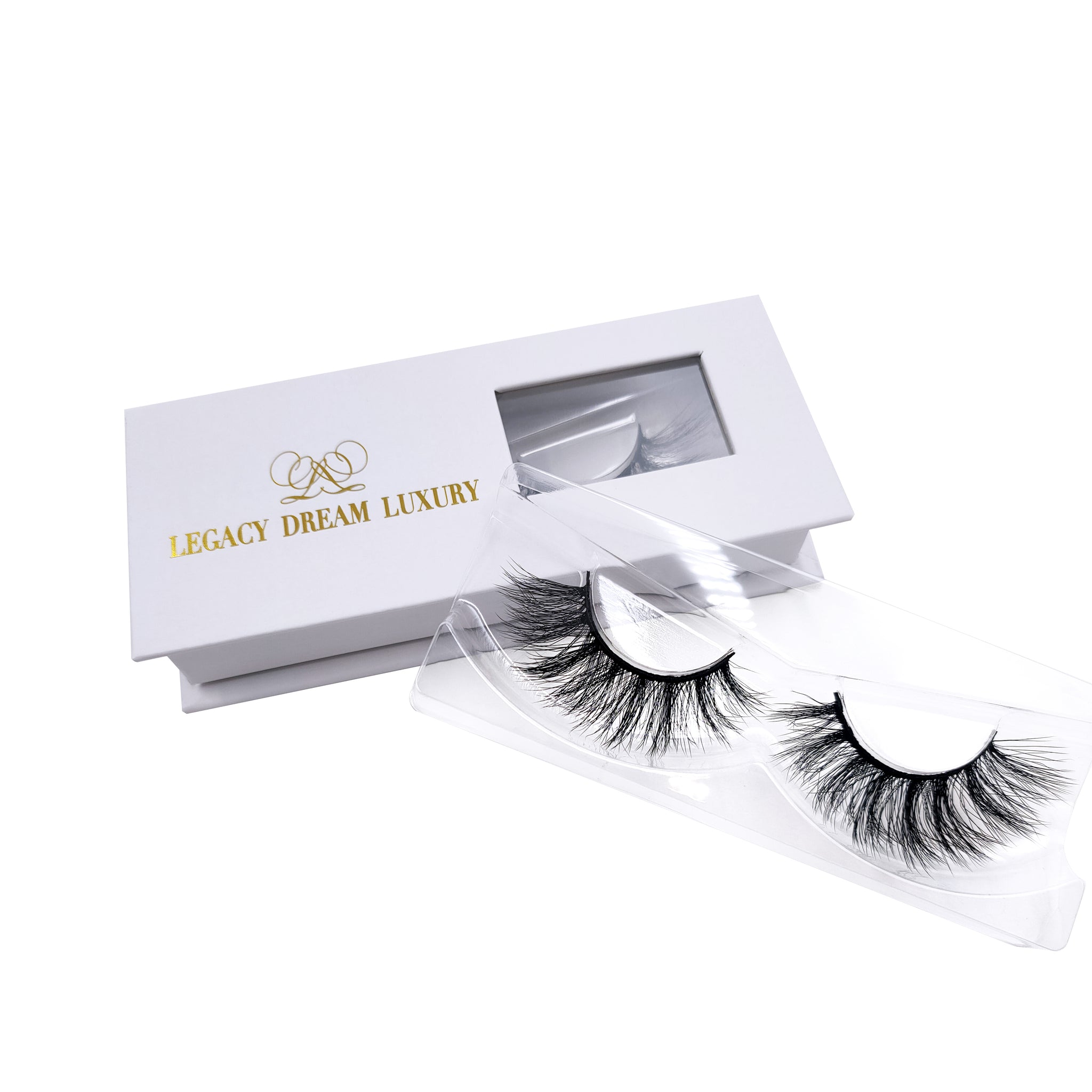 The LDL Morgan 5D Lash