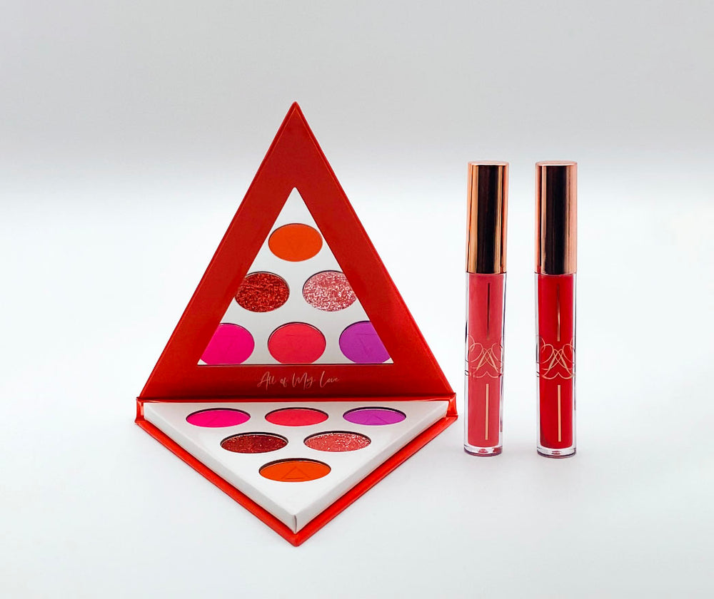 Delta Sigma Theta Sorority Paraphernalia